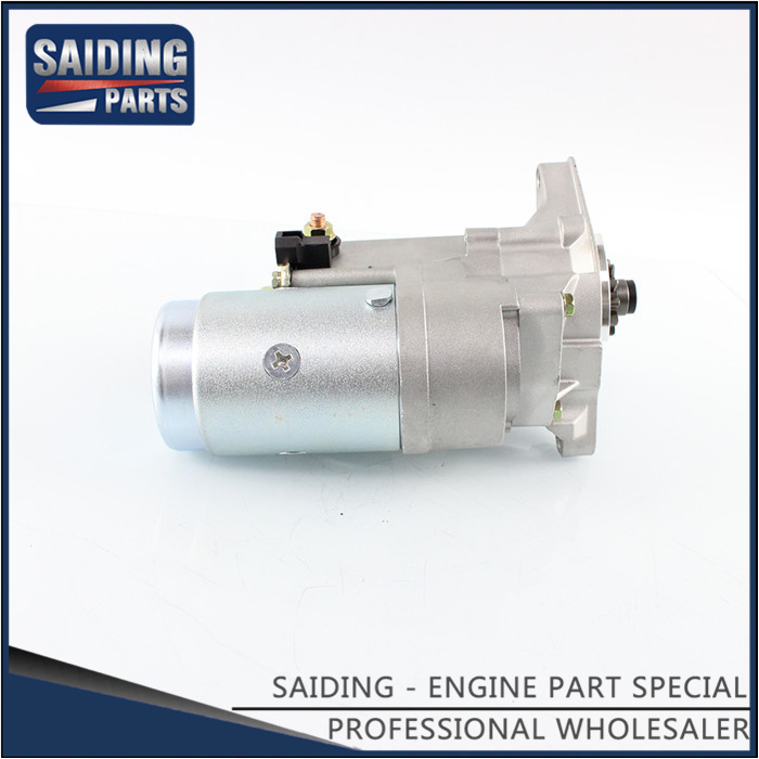 Auto Engine Parts Starter Motor for Toyota Hiace 28100-54070 - Buy ...