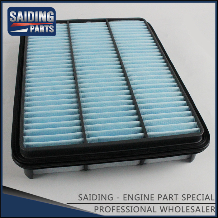 Auto Parts Air Filter for Toyota Land Cruiser 17801-51010 - Buy Engine ...