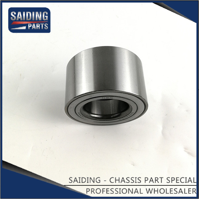 Car Wheel Hub Bearing for Toyota Passo Kgc10 Qnc10 90043-63253 - Buy ...