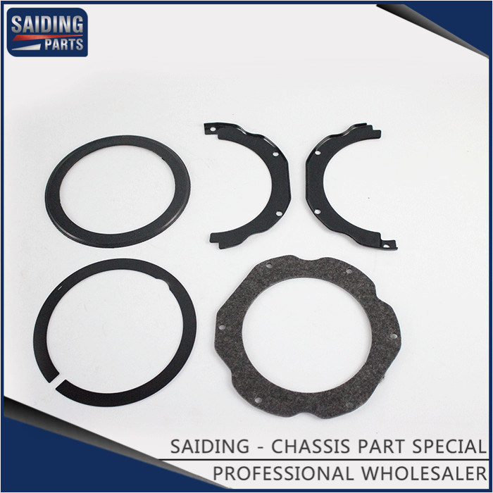 Steering Knuckle Oil Seal Kit for Toyota Land Cruiser Fzj75 Hzj79 Vdj79 ...