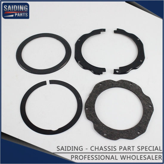 Car Steering Knuckle Oil Seal Kit for Toyota Land Cruiser Fzj75 Grj79 ...
