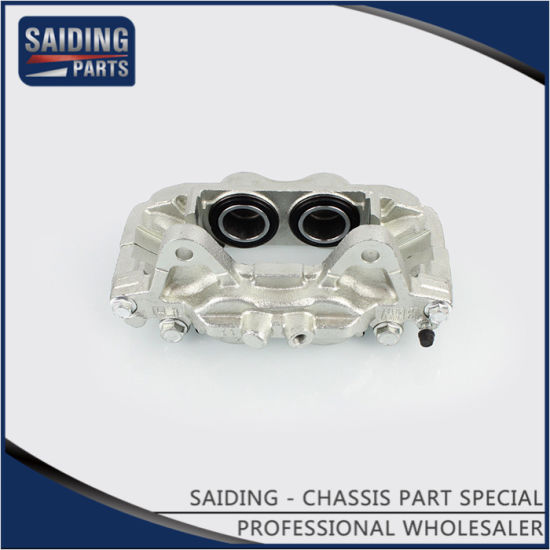 Car Brake Caliper for Toyota Land Cruiser Grj120 47730-60130 Auto Parts ...