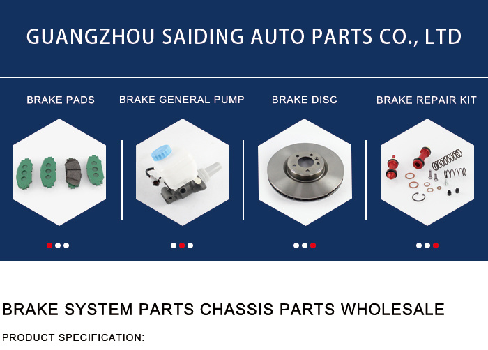 Brake Wheel Cylinder for Isuzu Elf 8-97332-222-0 - Buy Motorcycle Parts ...