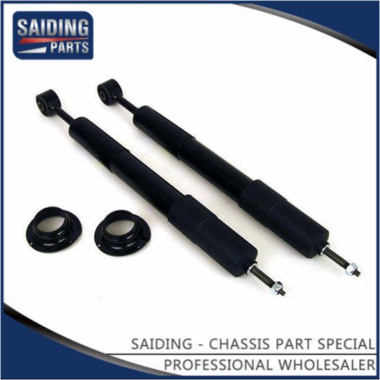 Shock Absorber for Land Cruiser Prado Kdj120 Kzj120 Grj120L 48510-69415 ...