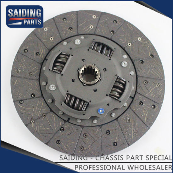 Saiding Factory Clutch Disc 31250-0K060 for Toyota Hilux/Vigo Auto ...