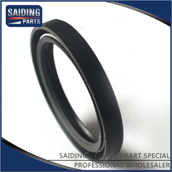 Output Shaft Retainer Oil Seal for Toyota Land Cruiser 90311-48003 Bj40 ...