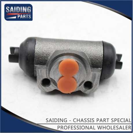 Car Brake System Parts Brake Wheel Cylinder for Mitsubishi Fuso Canter ...