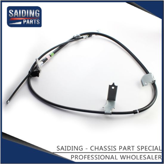 Saiding Car Parts Parking Brake Cable 46430-0K210 for Toyota Hilux/Revo ...