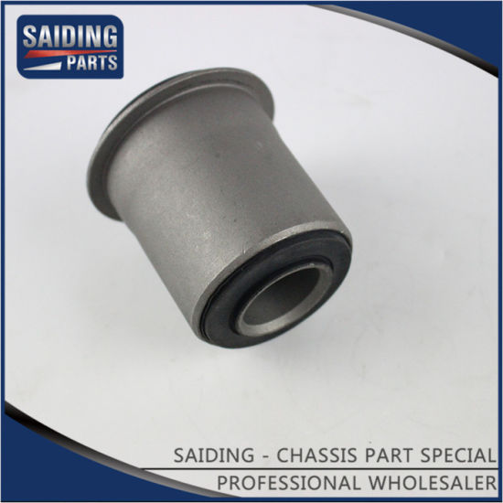 48635-26010 Car Spare Parts Rubber Suspension Bushing for Toyota Hiace ...