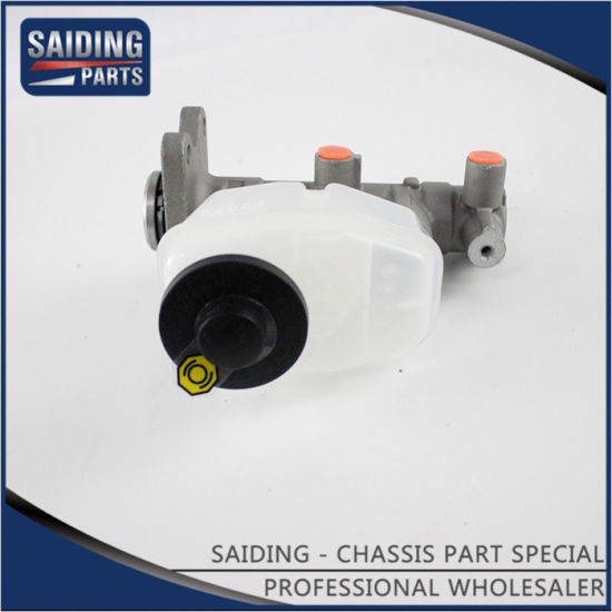 Factory Price Wholesale Car 47201-3D060 Brake Master Cylinder for ...