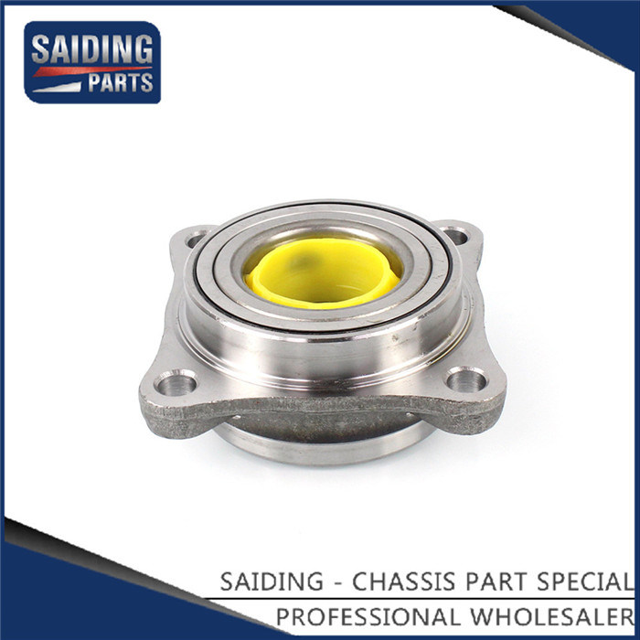 Car Bearing for Toyota Land Cruiser Prado Hilux Vigo Parts#Grj120 Kun25 ...