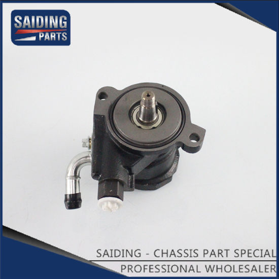 44320-60330 China OEM Car Parts Steering Pump for Toyota Land Cruiser ...