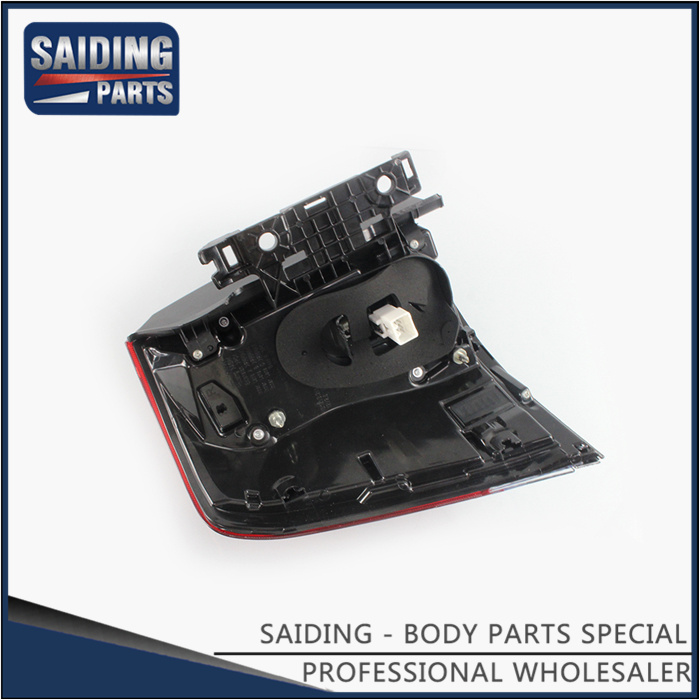 Saiding Tail Light for Toyota Landcruiser Grj200 Body Parts 81551-60b70 ...