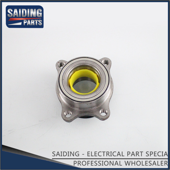Auto Wheel Hub Bearing for Toyota Camry Acv31 Eletrical Parts 89544 ...