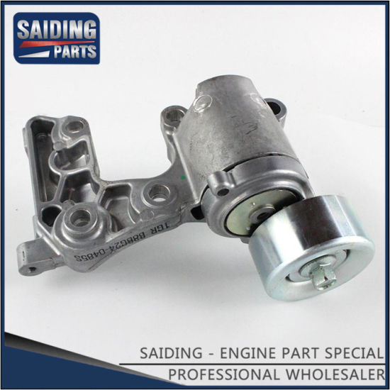 Auto Part Tensioner for Toyota Landcruiser Engine Part 1grfe 16620 ...