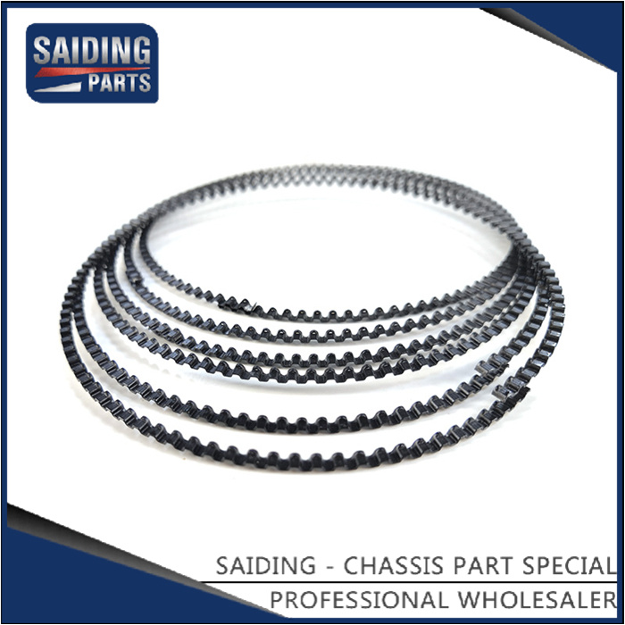 Car Part Piston Ring for Toyota Hilux Fortuner Hiace 1kdftv 13011-0L030 ...