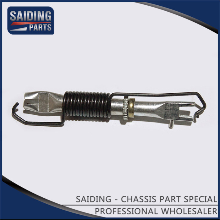 Strut Set Brake Shoe for Toyota Landcruiser Parts 47062-60020 - Buy ...