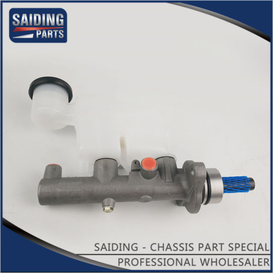 Saiding High Quality Auto Parts Brake Master Cylinder 47201-0K010 for ...