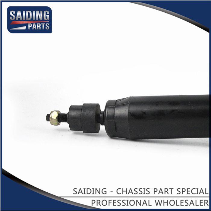 Suspension Shock Absorber for Hilux Kun25 Parts 48510-09j90 - Buy Car ...