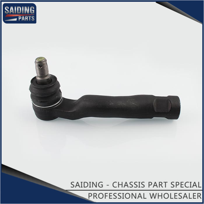 Steel Tie Rod End for Toyota Land Cruiser 45047-69145 Vdj200 Auto Parts ...