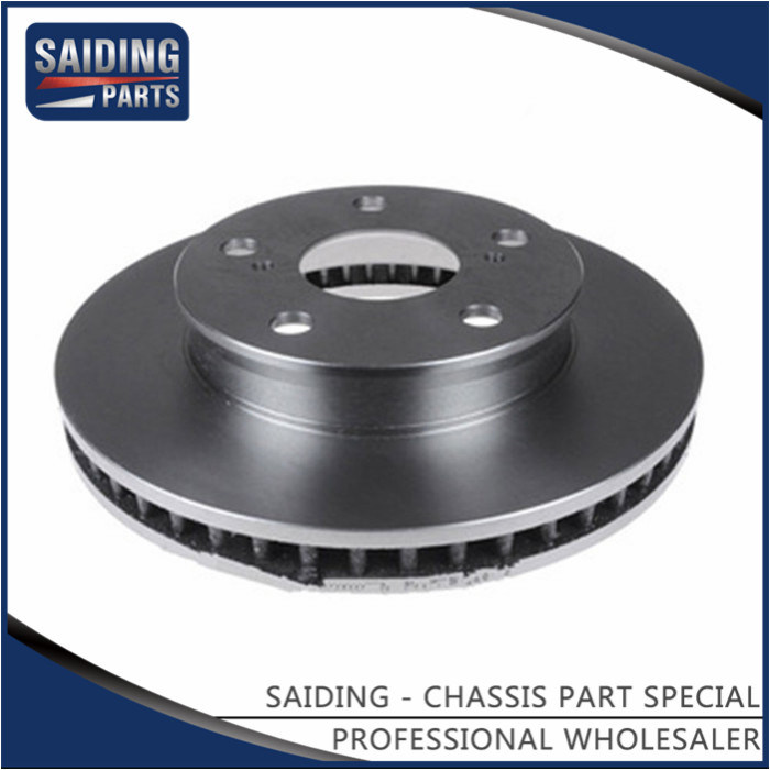 Disc Brake for Toyota Hilux Kun15 43512-0K010 - Buy Spare Parts ...