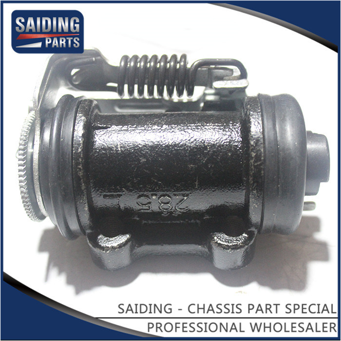 Wheel Brake Cylinder for Toyota Coaster Bb60 47580-37072 - Buy Car ...