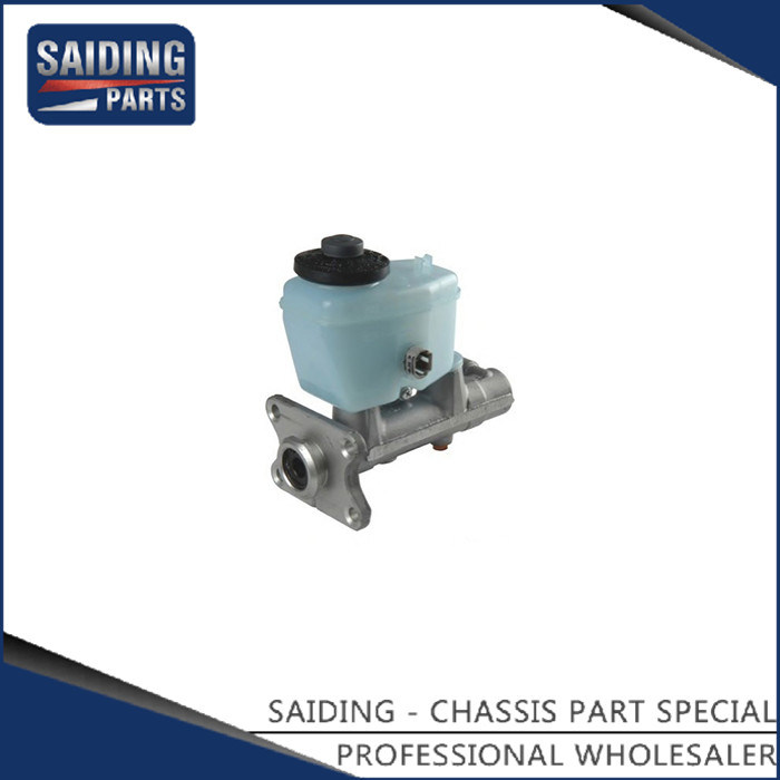 Automobile Brake Master Cylinder for Toyota Hilux Auto Parts 47201 ...