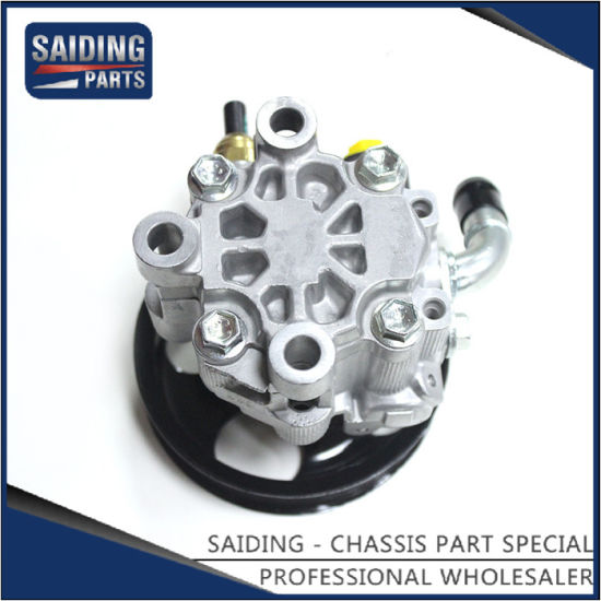 44310-60390 Wholesale OEM Steering Pump for Toyota Land Cruiser Car ...