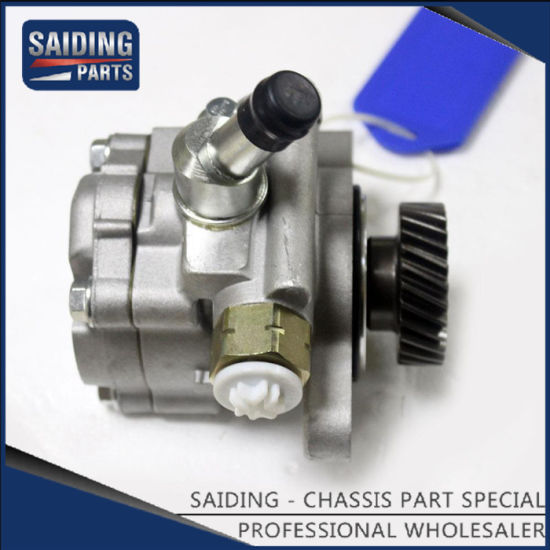 44310-60420 OEM Car Parts Power Steering Pump for Toyota Land Cruiser ...