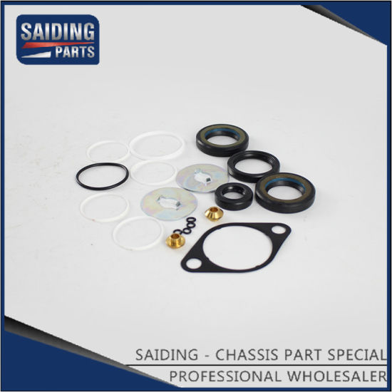 Steering Rack Repair Kits for Toyota Hilux Vigo Kun25#04445-0K080 04445 ...