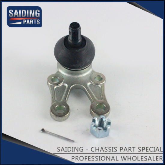 Suspension Car Ball Joint for Toyota Hiace Lh102 Rzh102 43330-29515 ...