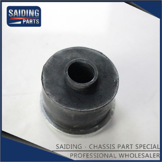 Auto Parts Body Mount Rubber Bush for Toyota Land Cruiser Hzj71 Kzj77 ...