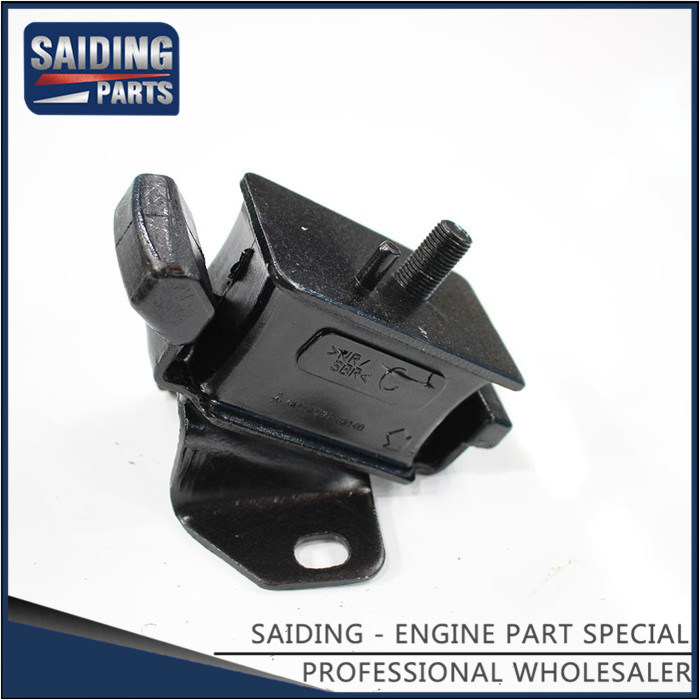Auto Front Engine Mount for Land Cruiser Uzj100 2uzfe 12361-62140 - Buy ...