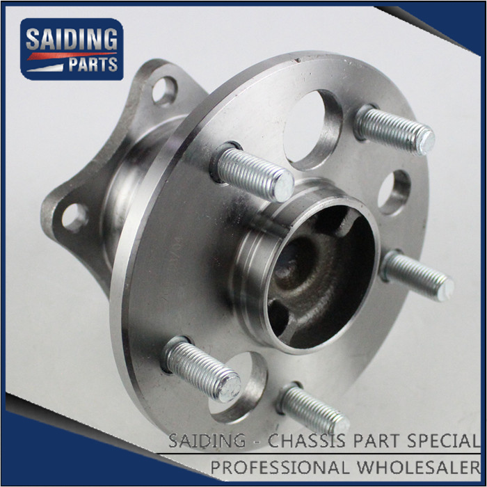Car Wheel Hub Bearing Unit for Toyota Camry Mcv10 Vcv10 42450-33010 ...