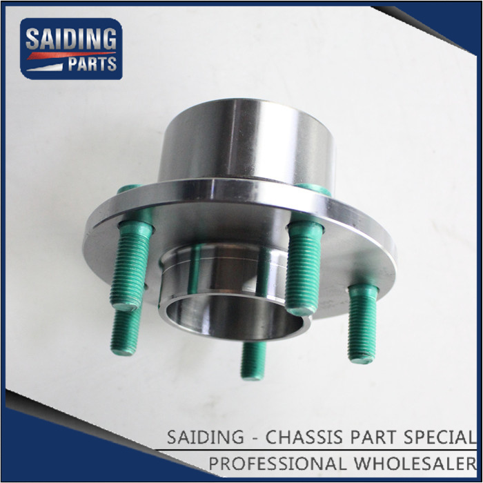 Auto Wheel Hub Bearing Unit for Toyota RAV4 Zsa42 43550-42010 - Buy ...