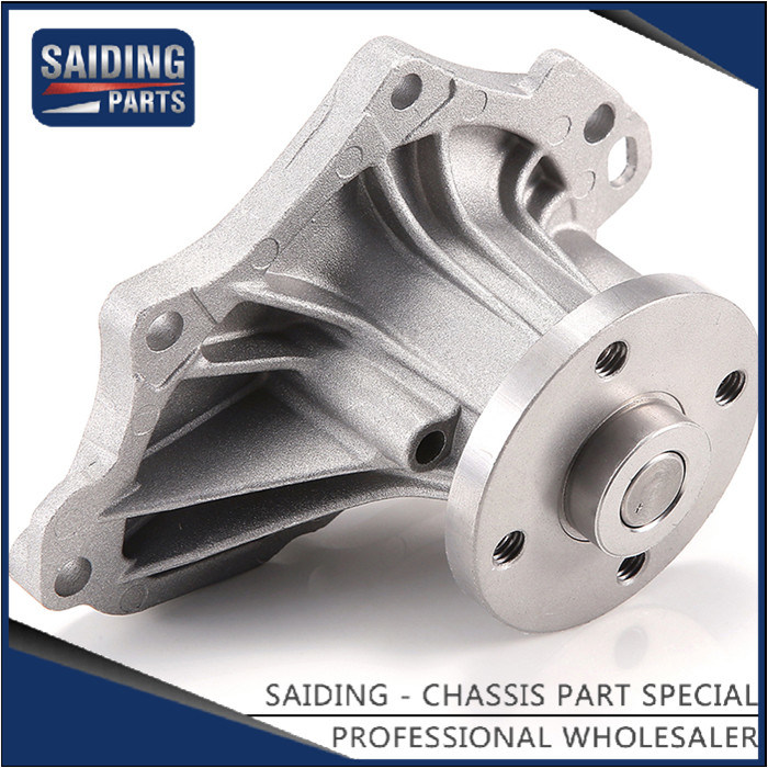 Engine Water Pump for Toyota Camry 2azfe 16100-0h030 - Buy Toyota Car ...