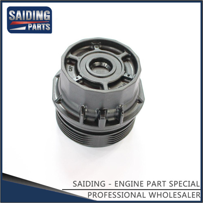 Car Oil Filter Housing Cap for Toyota Corolla 1zrfe 2zrfe 3zrfe Engine ...