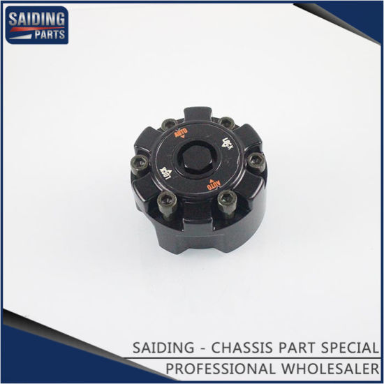 Hub Assy Free Wheel 43530-69065 for Toyota Landcruiser - Buy Land Parts ...