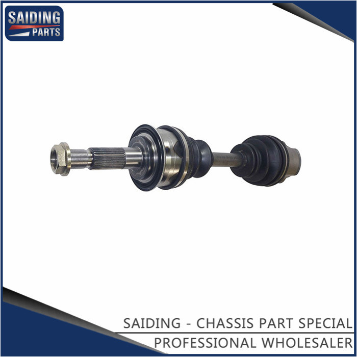 43430-35030 Shaft Assembly Drive for Toyota Landcrusier - Buy Motor ...