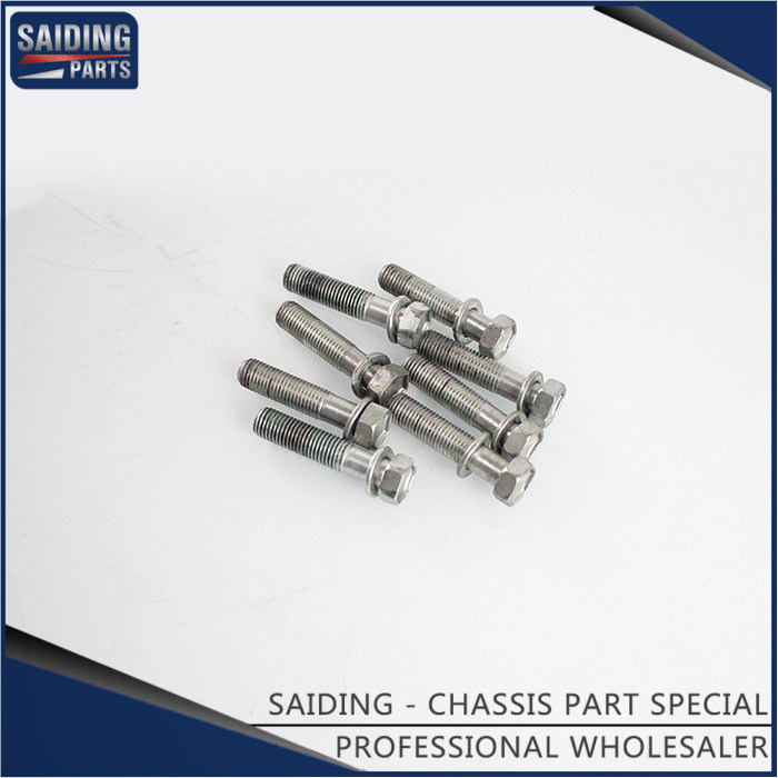 High Quality W Washer Bolt for Toyota Land Cruiser 90119-10689 - Buy ...