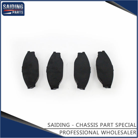 Spare Parts Brake Plate 04465-26421 for Toyota Hiace - Buy Spare Parts ...