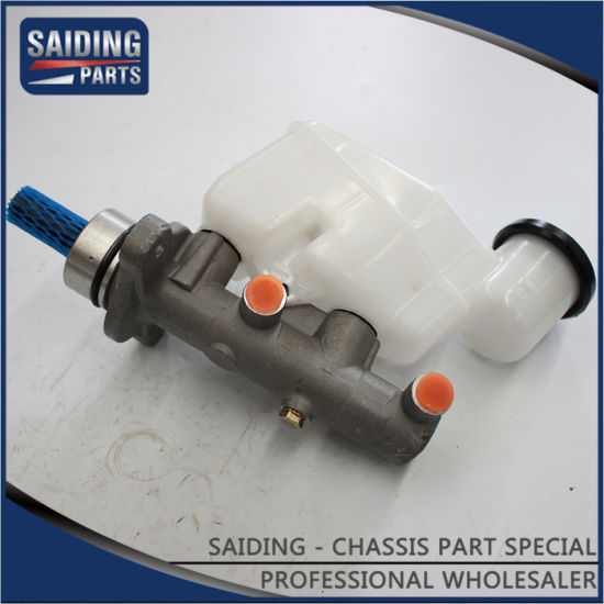 Brake Master Cylinder 47201-52320 for Toyota Vios Chassis Number Ncp92 ...