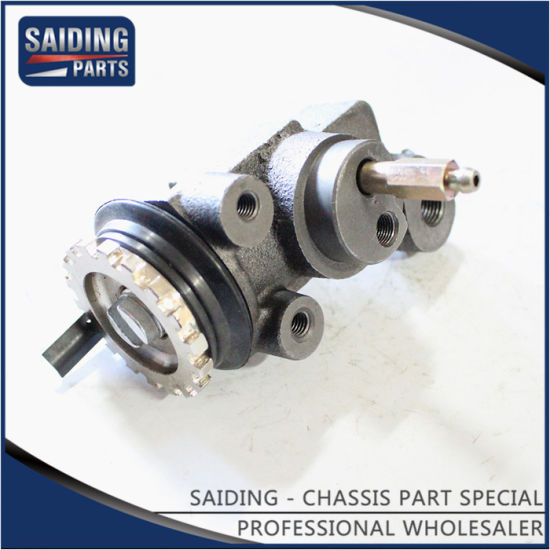 Auto Brake System Brake Wheel Cylinder Pump for Toyota Dyna OE 47520 ...