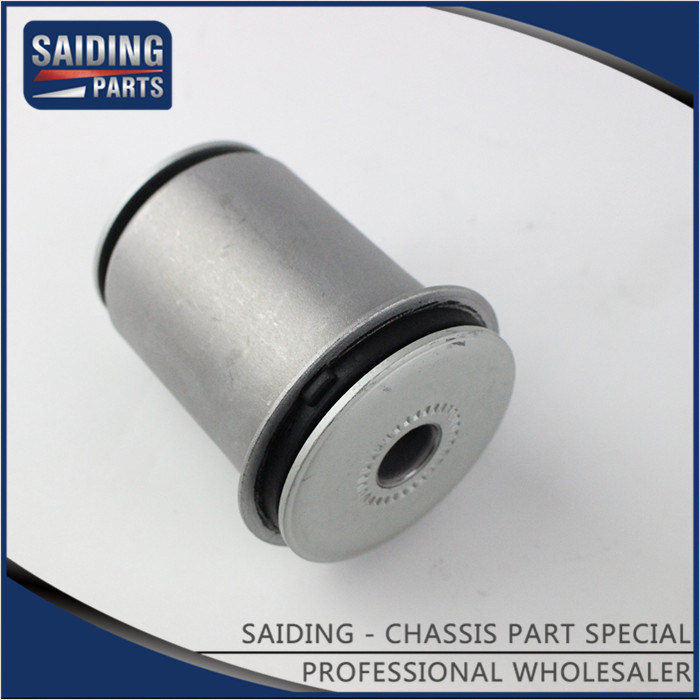 48655-60040 Rubber Parts Suspension Bushing for Toyota Land Cruiser ...