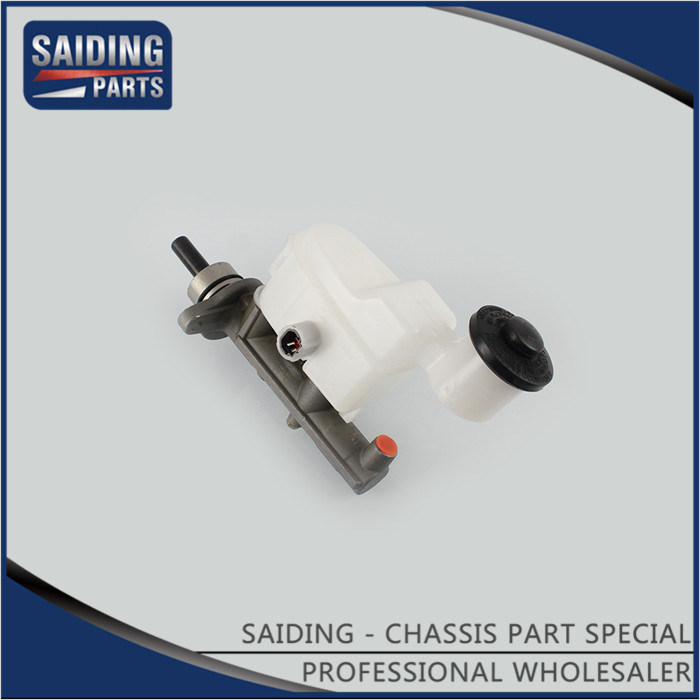 Hot Sale Good Price 47201-0K010 Brake Master Cylinder for Toyota Hilux ...