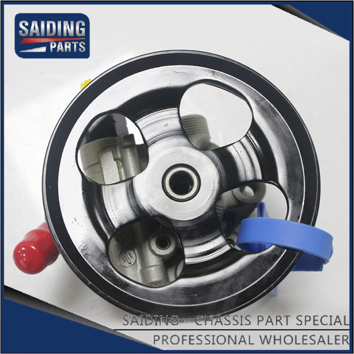 44310-60480 China OEM Car Parts Steering Pump for Toyota Land Cruiser ...