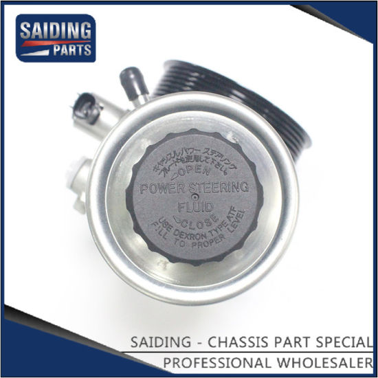 44310-60560 Car Parts Steering Pump for Toyota Land Cruiser Prado - Buy ...