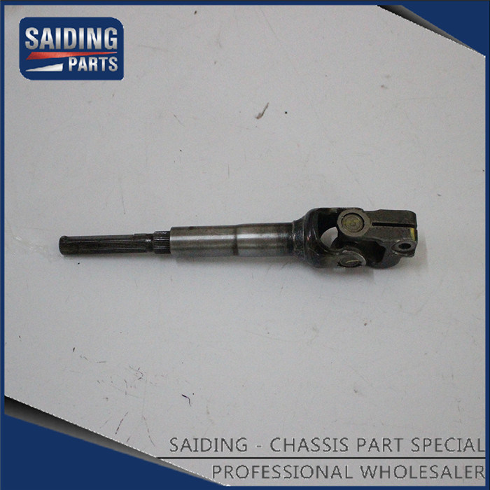 45203-60180 Shaft Sub-Assembly Steering Parts for Toyota Land Cruiser ...