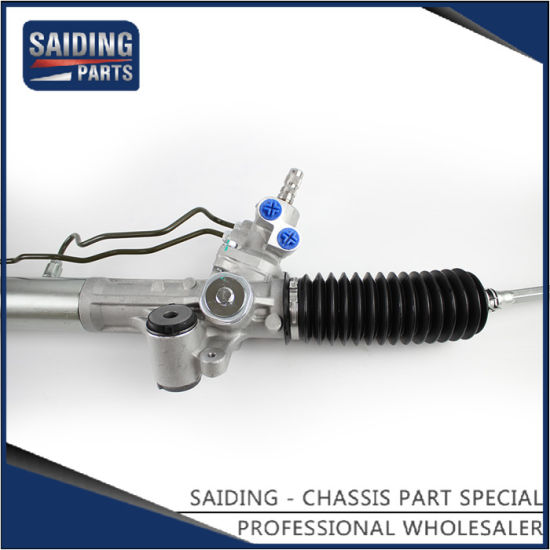 Power Steering Rack for Toyota Hilux Vigo Revo Kun25 Gun25 44200-0K040 ...