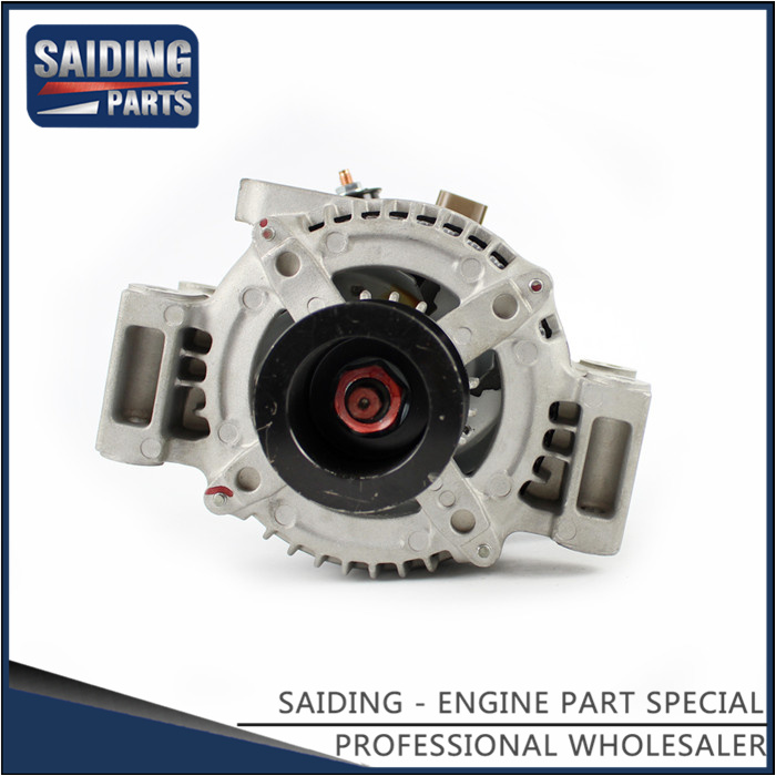 Auto Engine Parts Alternator for Toyota Land Cruiser 1vdftv 27060-51010 ...